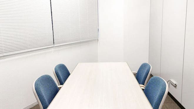 《名古屋会議室 imy会議室 5階第3会議室》千種エリアでスクール120名!控室もついて社内研修や入社式、内定式におすすめの写真5