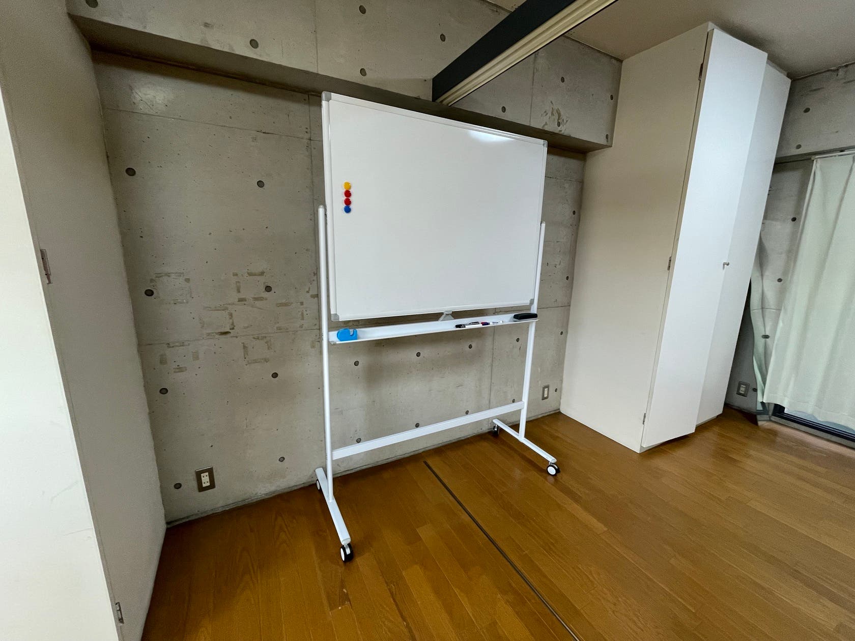 🌟 アクセス抜群のプライベートレンタルスペース 🌟の写真3