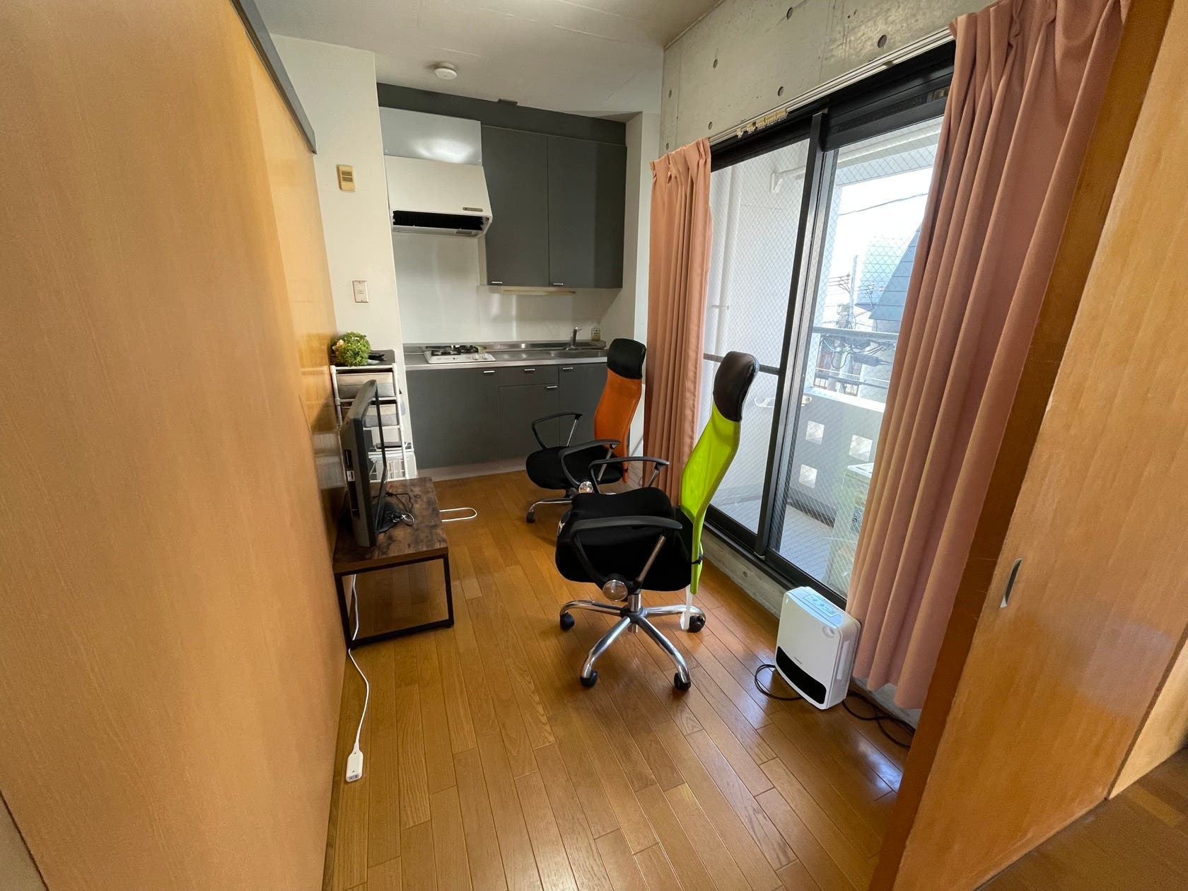 🌟 アクセス抜群のプライベートレンタルスペース 🌟の写真5