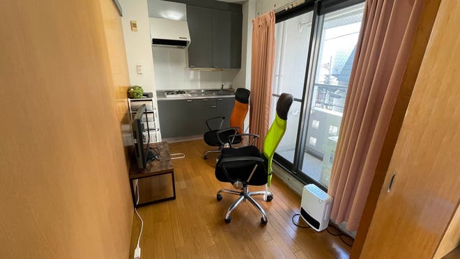 🌟 アクセス抜群のプライベートレンタルスペース 🌟の写真5