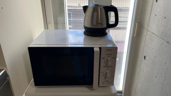 🌟 アクセス抜群のプライベートレンタルスペース 🌟の写真7