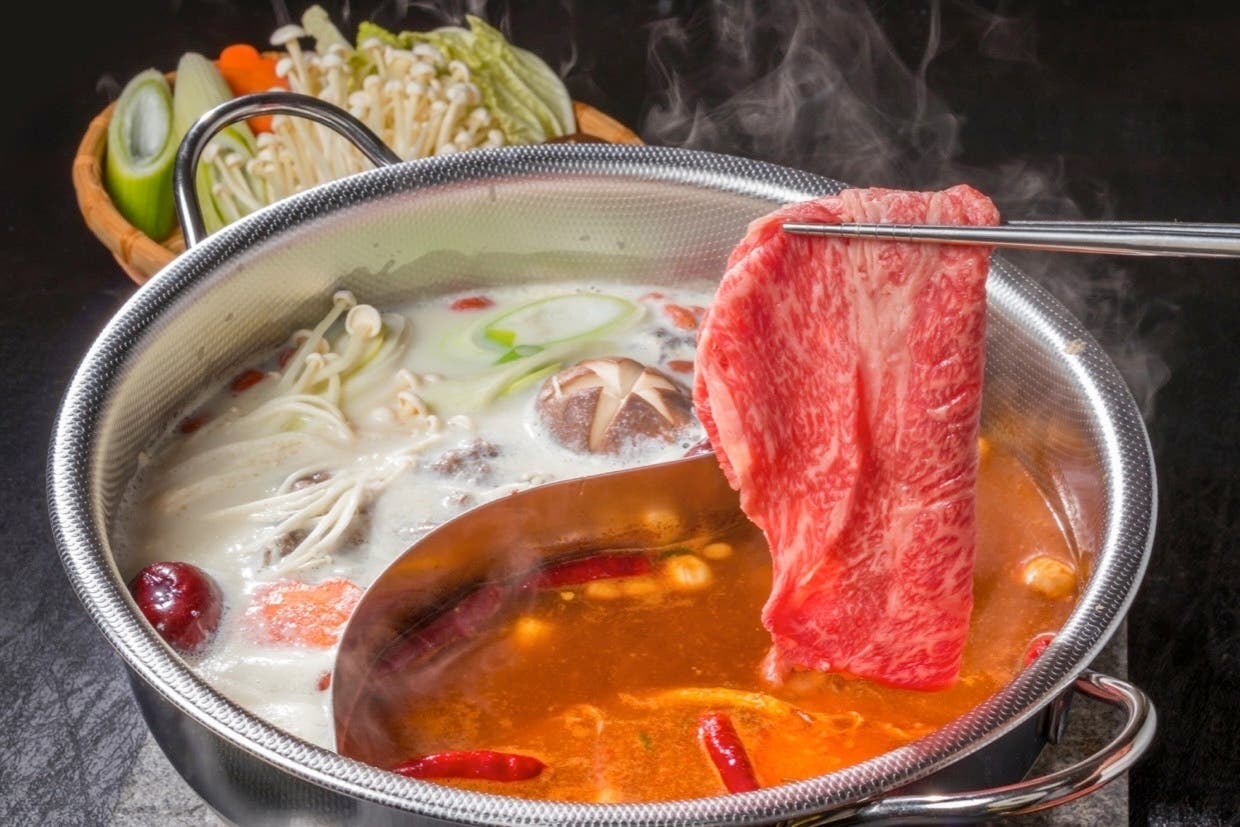 火鍋🔥🍲の画像1