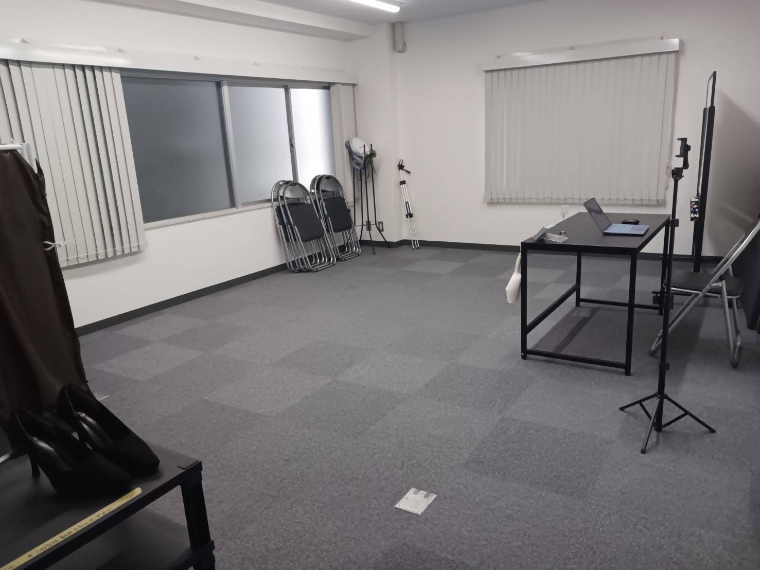 winterparkスタジオの写真1