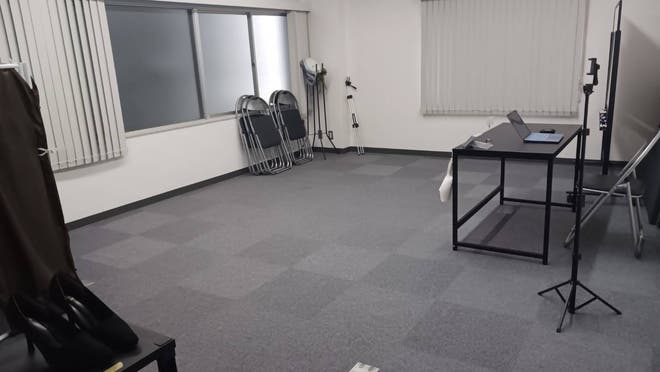 winterparkスタジオの写真1