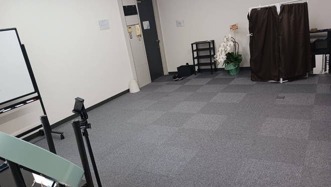 winterparkスタジオの写真2