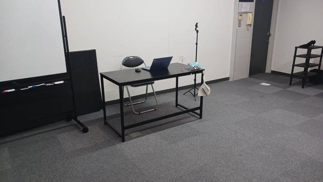 winterparkスタジオの写真3