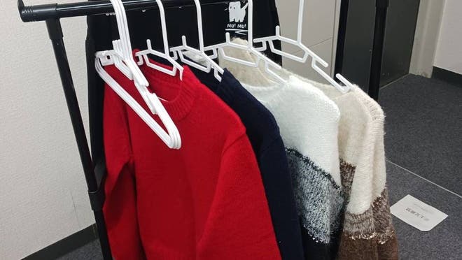 winterparkスタジオの写真6