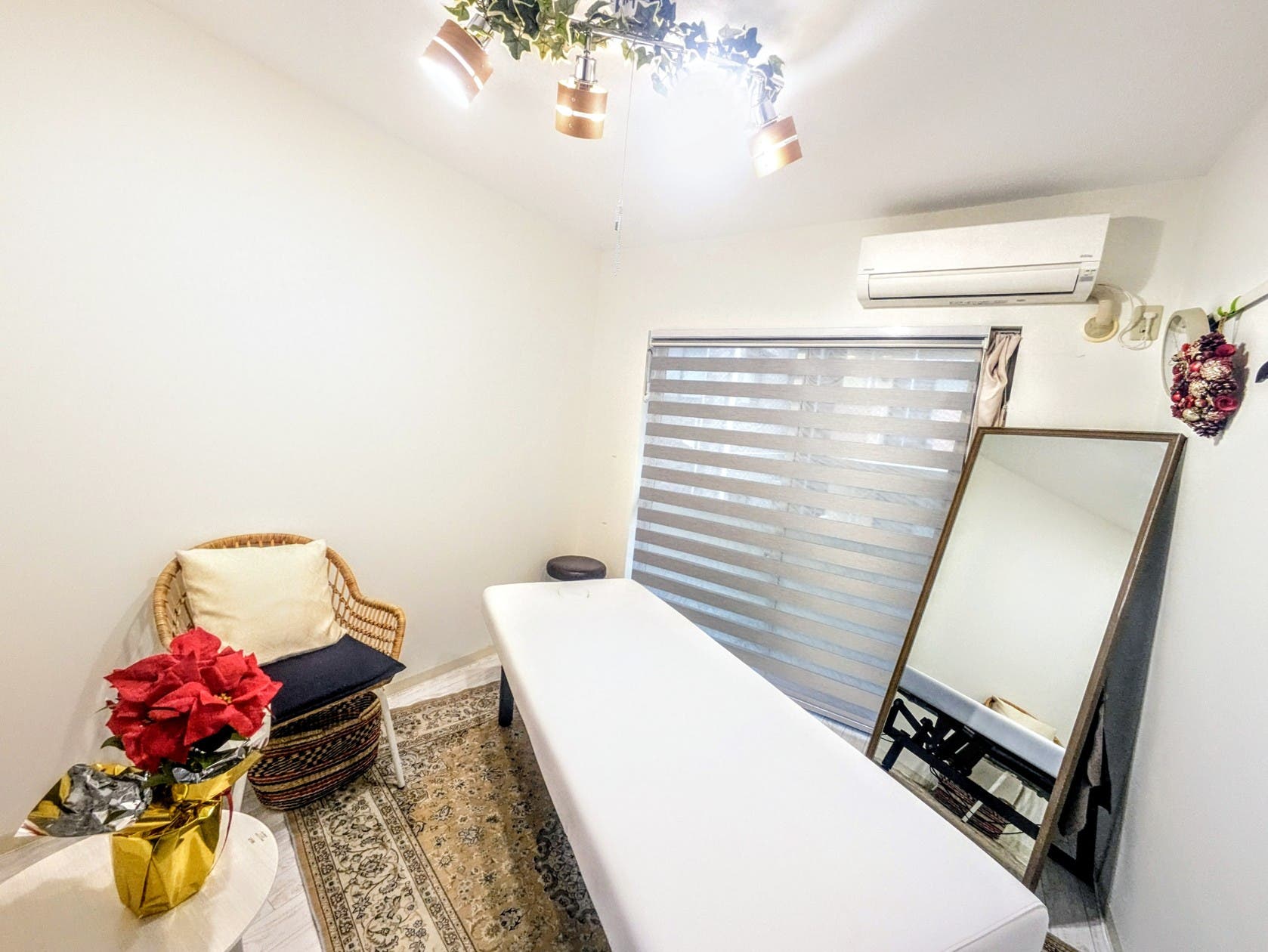 🎊12月末までご予約で999円税込！さらに10%オフクーポンございますのでお読み下さい！「レンタルサロン国立駅南口店」の写真2