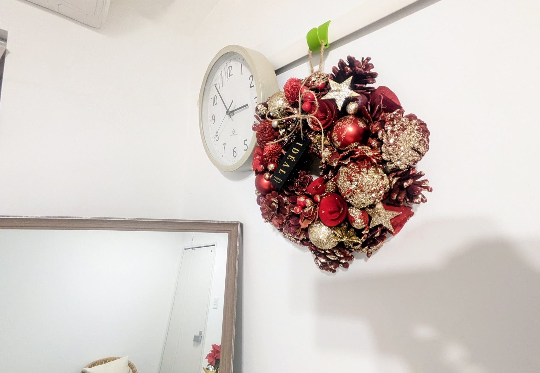 🎊12月末までご予約で999円税込！さらに10%オフクーポンございますのでお読み下さい！「レンタルサロン国立駅南口店」の写真4