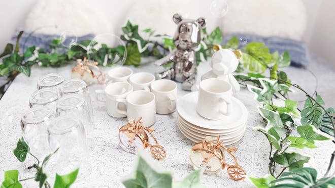 ㊗️新規OPEN特価㊗️いりなか駅スグの最上階❣️2025/11月室内フルリフォーム✨dyson空気清浄&加湿器で清潔空間🤩の写真9