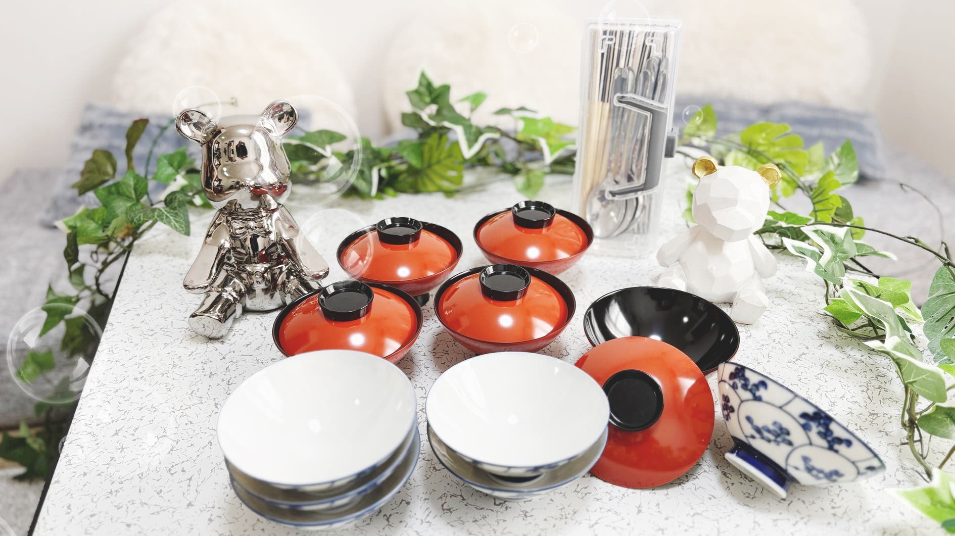 ㊗️新規OPEN特価㊗️いりなか駅スグの最上階❣️2025/11月室内フルリフォーム✨dyson空気清浄&加湿器で清潔空間🤩の写真10