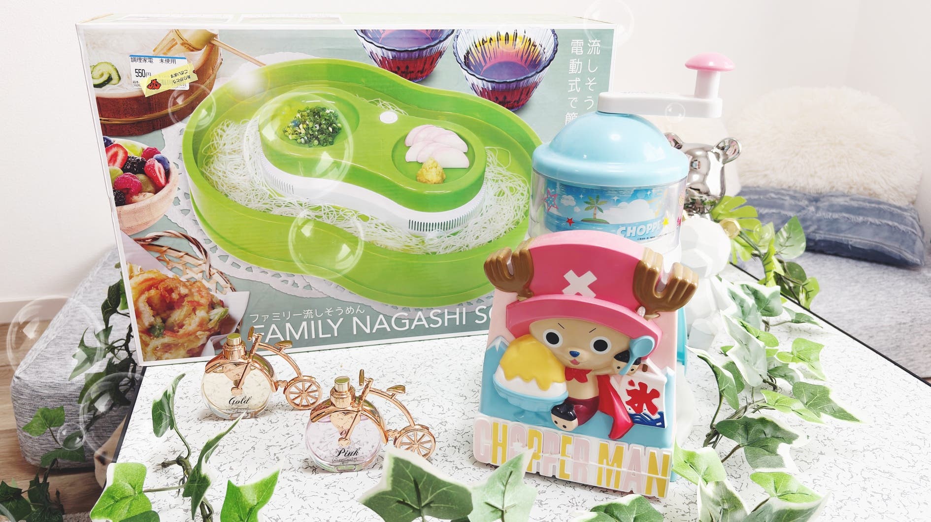 ㊗️新規OPEN特価㊗️いりなか駅スグの最上階❣️2025/11月室内フルリフォーム✨dyson空気清浄&加湿器で清潔空間🤩の写真16