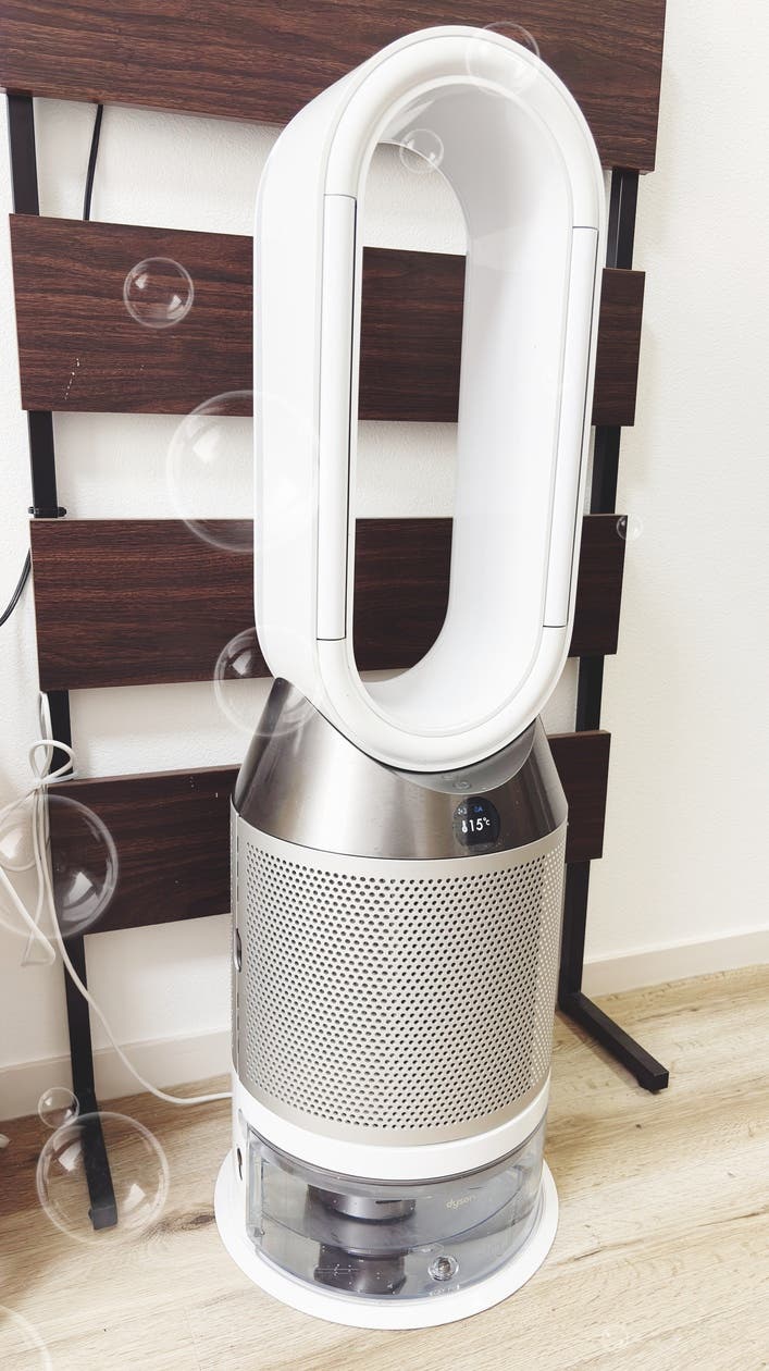 ㊗️新規OPEN特価㊗️いりなか駅スグの最上階❣️2025/11月室内フルリフォーム✨dyson空気清浄&加湿器で清潔空間🤩の写真19