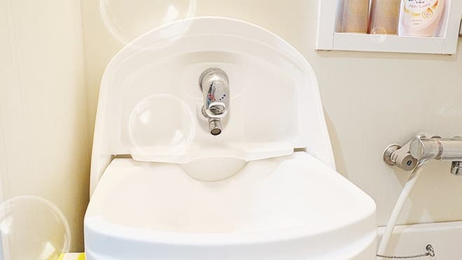 ㊗️新規OPEN特価㊗️いりなか駅スグの最上階❣️2025/11月室内フルリフォーム✨dyson空気清浄&加湿器で清潔空間🤩の写真24