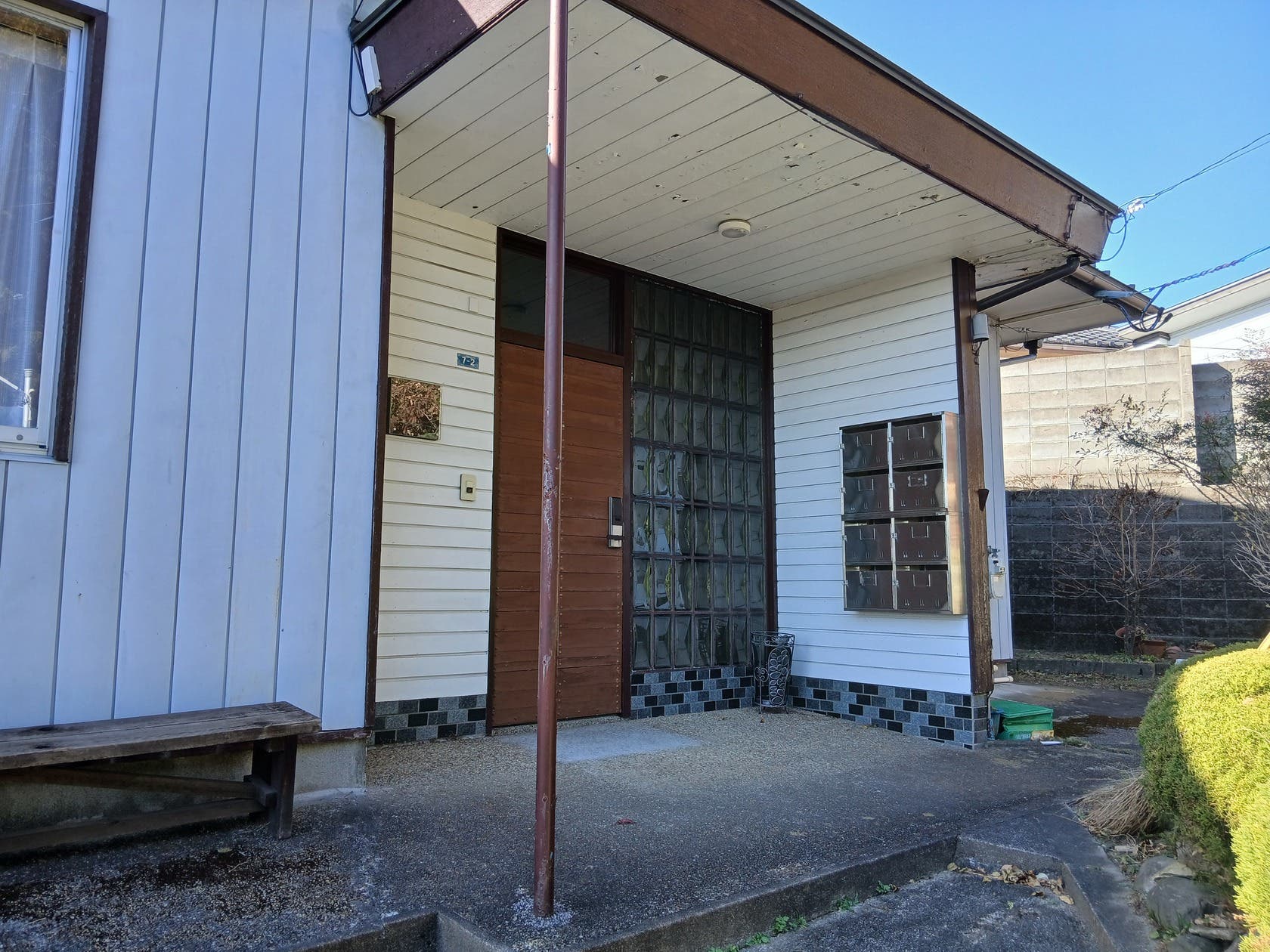 自然光たっぷり元シェアハウス丸々1棟貸し、コスプレやポートレート、自由にお使いくださいの写真2