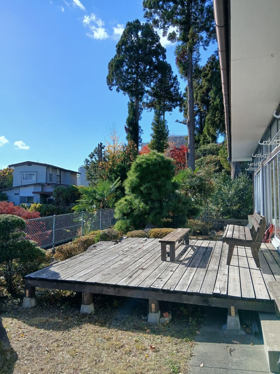 自然光たっぷり元シェアハウス丸々1棟貸し、コスプレやポートレート、自由にお使いくださいの写真11