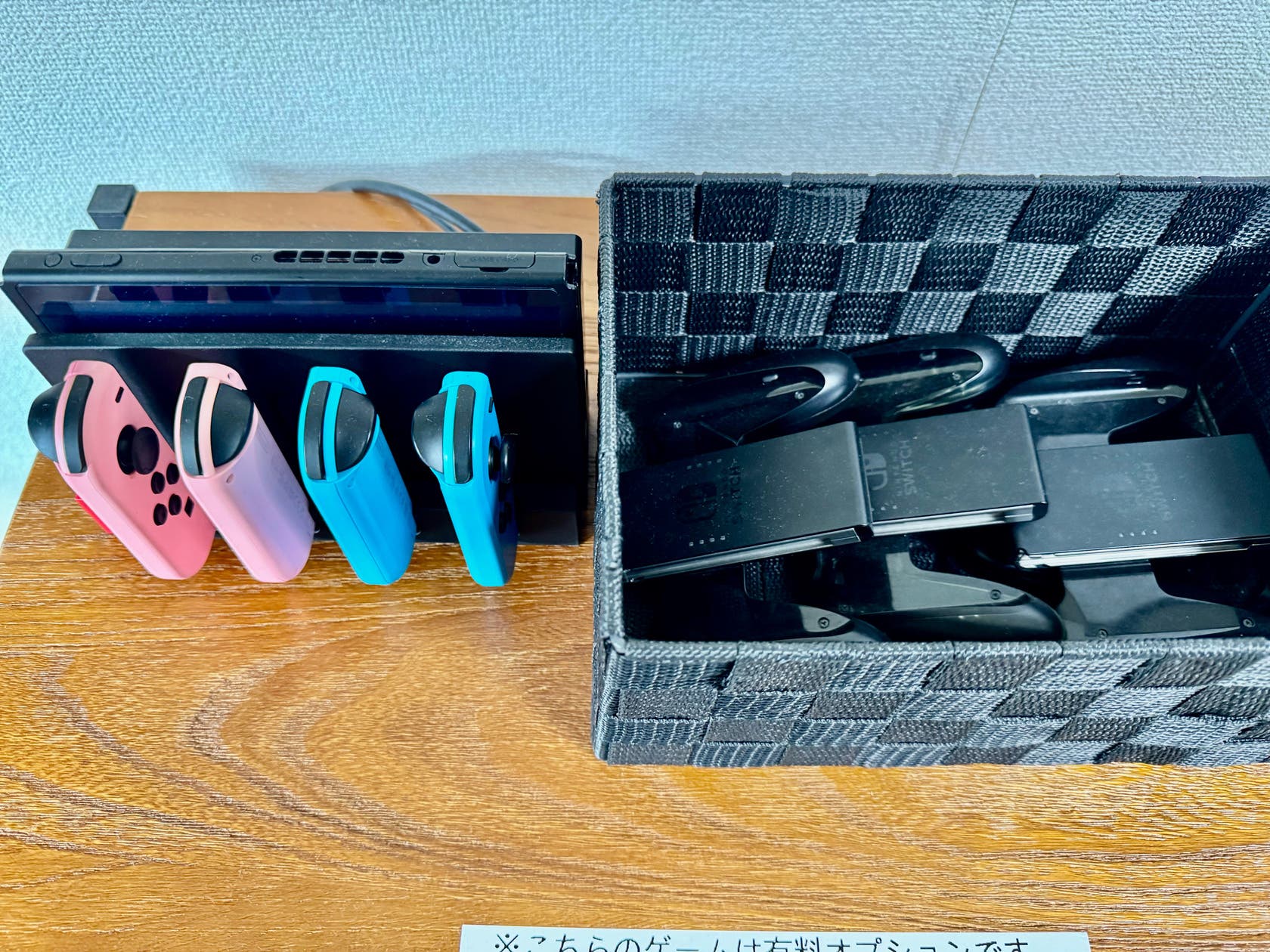 人気ゲーム機Sの画像2