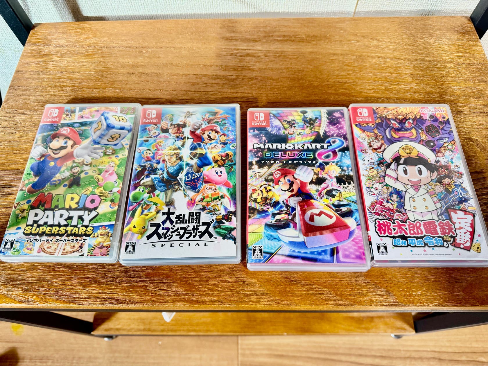 人気ゲーム機Sの画像3