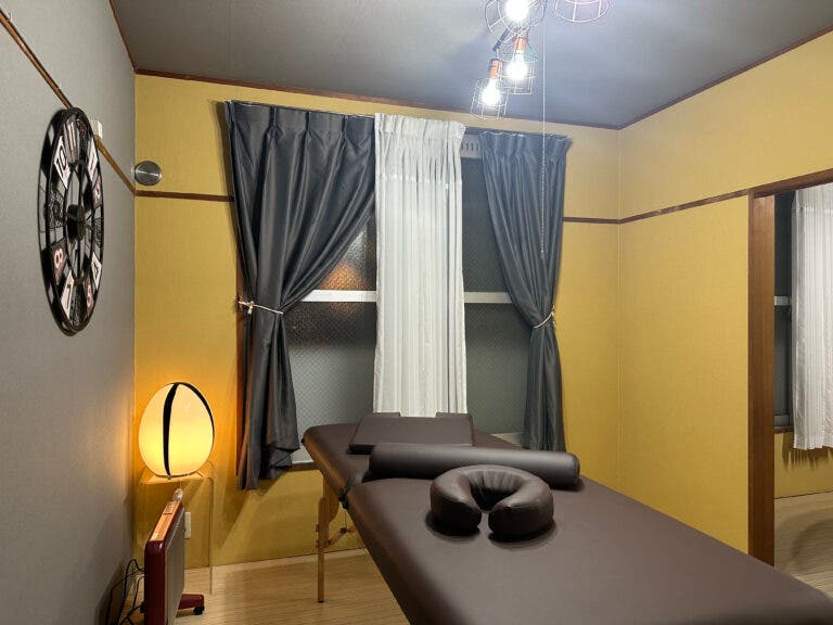 女性限定 杉田駅から徒歩7分のレンタルサロンの写真6