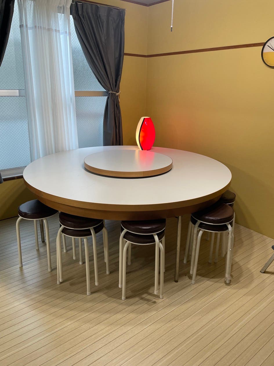 女性限定 杉田駅から徒歩7分のレンタルサロンの写真7