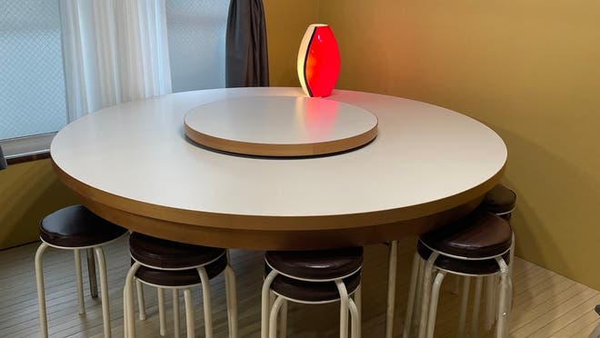 杉田駅から徒歩7分のレンタルサロンの写真3