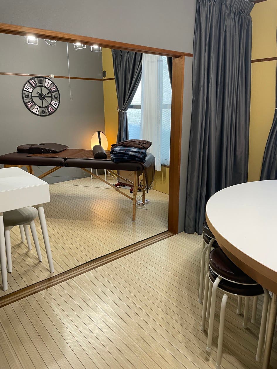 女性限定 杉田駅から徒歩7分のレンタルサロンの写真4