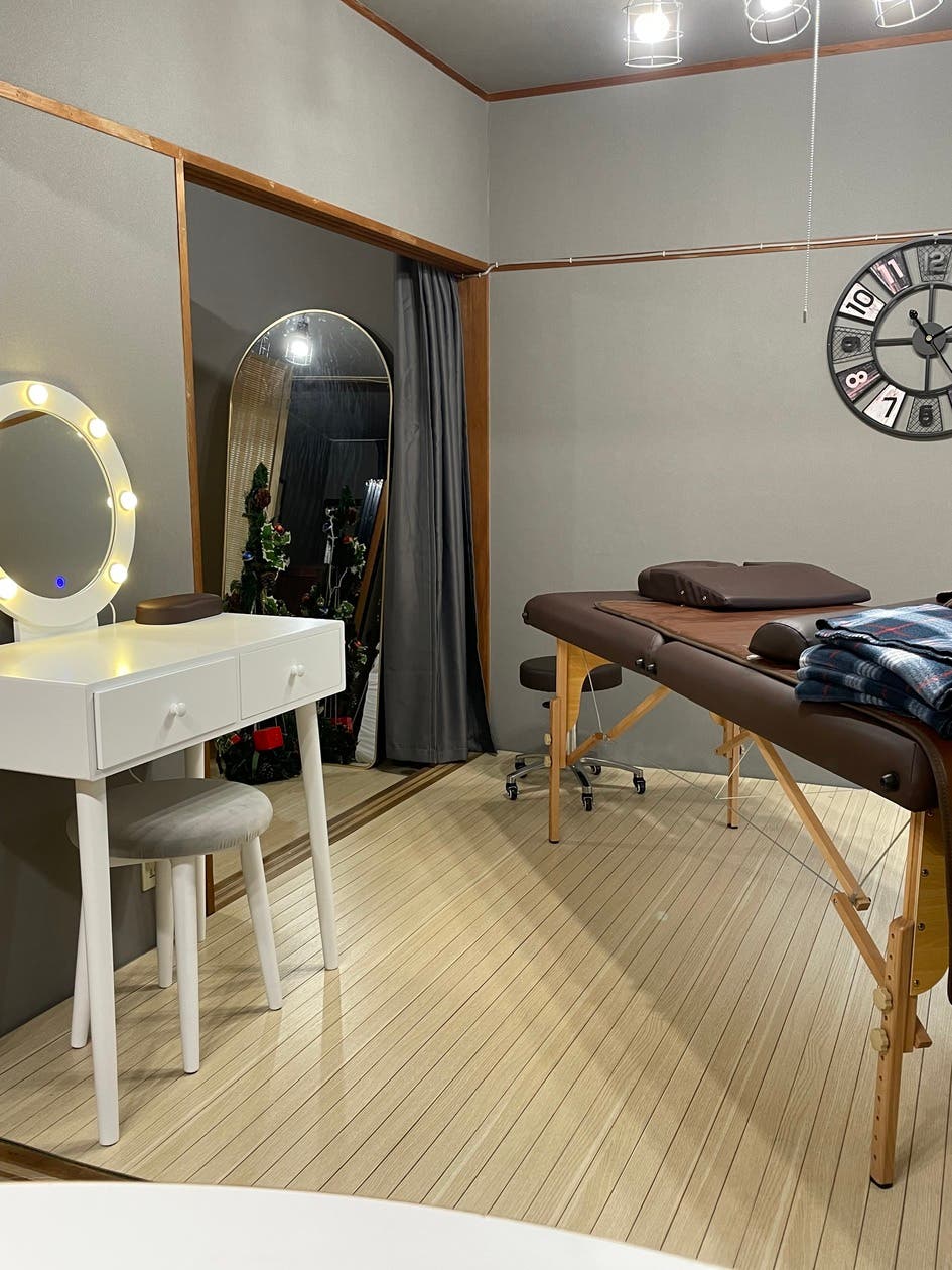 女性限定 杉田駅から徒歩7分のレンタルサロンの写真5