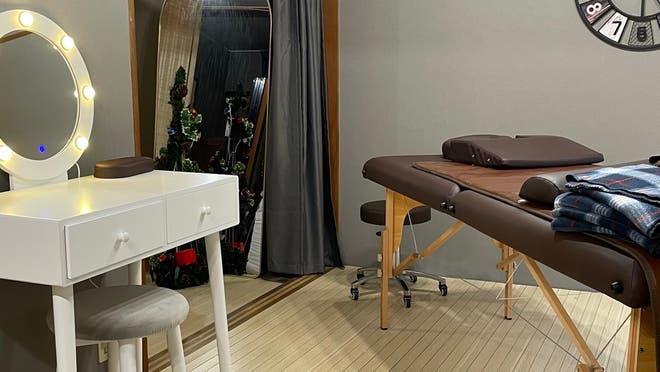 杉田駅から徒歩7分のレンタルサロンの写真5