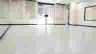 【姫路駅7分】白壁×大型鏡9枚の本格ダンススタジオ|大型鏡9枚🪞最大25名🙆♀️50㌅モニター📺24時間🕐の写真2