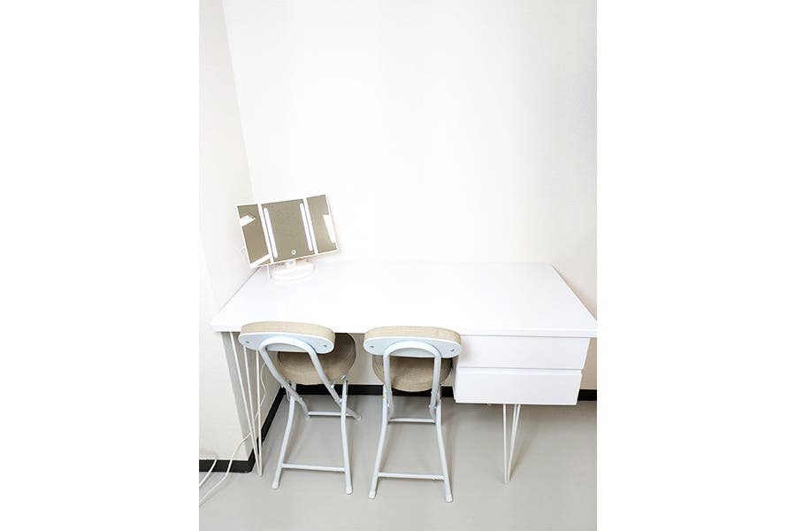 《今だけ¥500／h》New Open🎉【姫路駅7分】大型鏡9枚🪞最大25名🙆‍♀️50㌅モニター📺24時間🕐の写真7