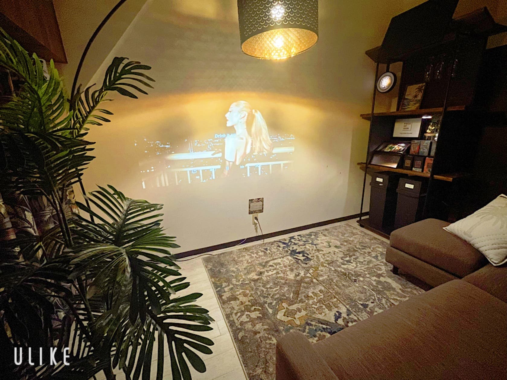 高崎駅7分｜リゾートカフェで心が整う🌴デート利用・女子会・《特典盛りだくさん⁈》異国感あふれる特別の写真2