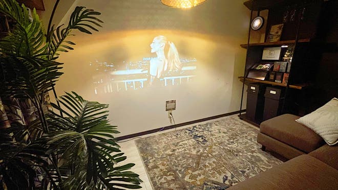 高崎駅7分|リゾートカフェで心が整う🌴デート利用・女子会・《特典盛りだくさん⁈》異国感あふれる特別の写真2