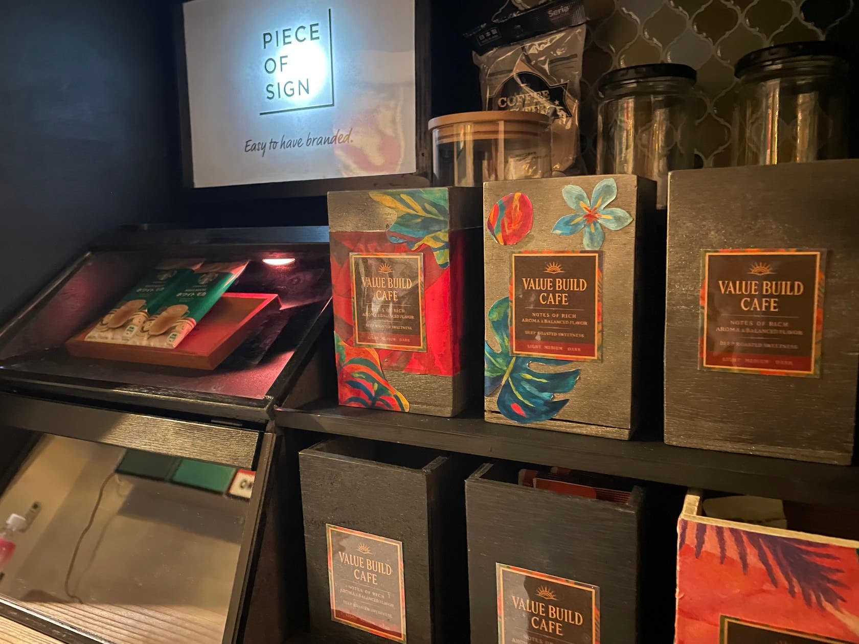 高崎駅7分｜リゾートカフェで心が整う🌴デート利用・女子会・《特典盛りだくさん⁈》異国感あふれる特別の写真3