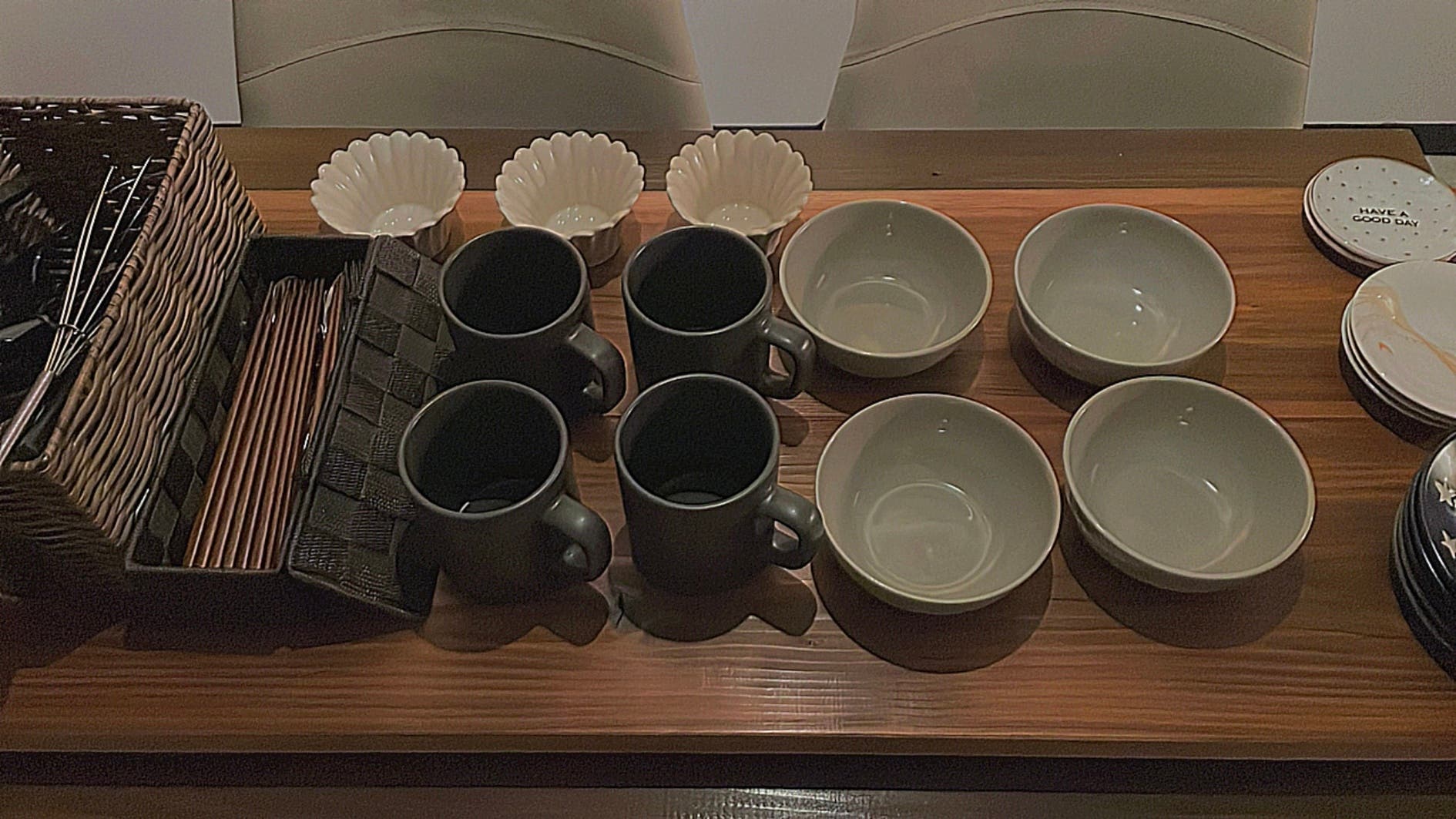 高崎駅7分｜リゾートカフェで心が整う🌴デート利用・女子会・《特典盛りだくさん⁈》異国感あふれる特別の写真6