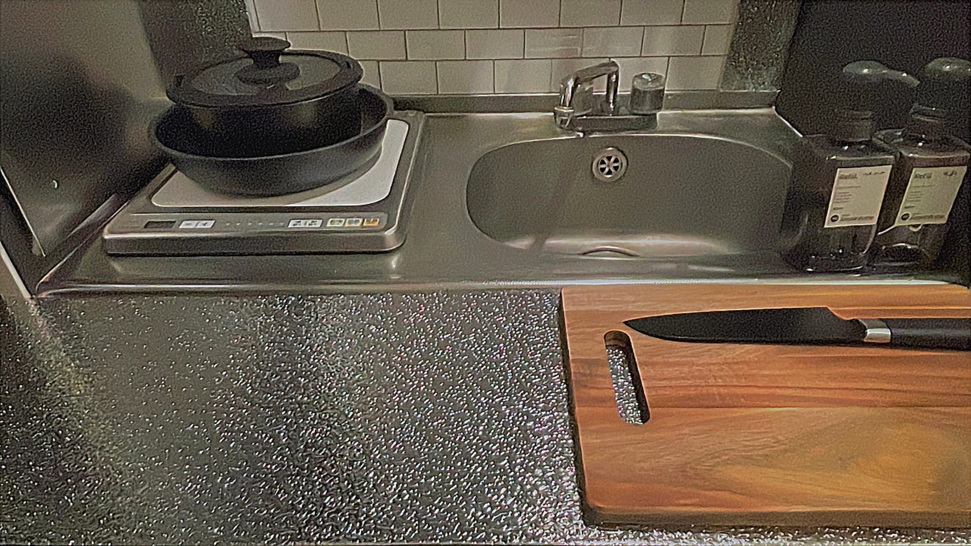 高崎駅7分｜リゾートカフェで心が整う🌴デート利用・女子会・《特典盛りだくさん⁈》異国感あふれる特別の写真9