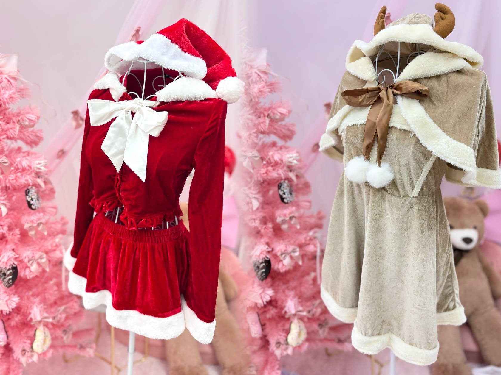 ✨️金沢駅近✨️ 金沢で推し活ならここ！駐車場あり🚗³₃コスプレも着放題👗 推し活 | コスプレ撮影 | 女子会の写真3