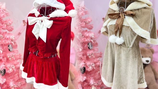 ✨️金沢駅近✨️ 金沢で推し活ならここ!駐車場あり🚗³₃コスプレも着放題👗 推し活 | コスプレ撮影 | 女子会の写真3