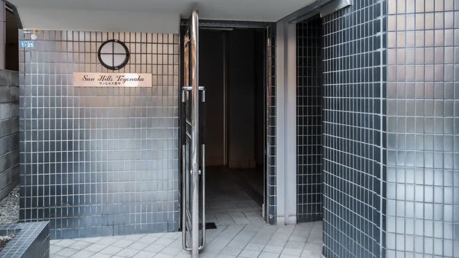 【✨オープン記念価格✨】【阪急豊中駅徒歩5分】備品充実のスペース✨|女性でも片手で高さ調整可能なベッド🌱の写真20