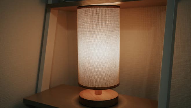 【✨オープン記念価格✨】【阪急豊中駅徒歩5分】備品充実のスペース✨|女性でも片手で高さ調整可能なベッド🌱の写真6