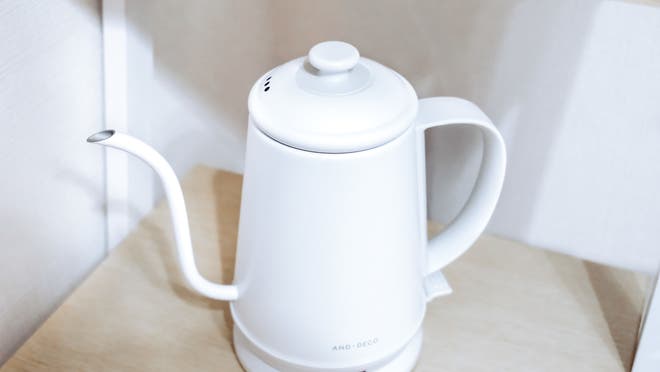 【✨オープン記念価格✨】【阪急豊中駅徒歩5分】備品充実のスペース✨|女性でも片手で高さ調整可能なベッド🌱の写真7