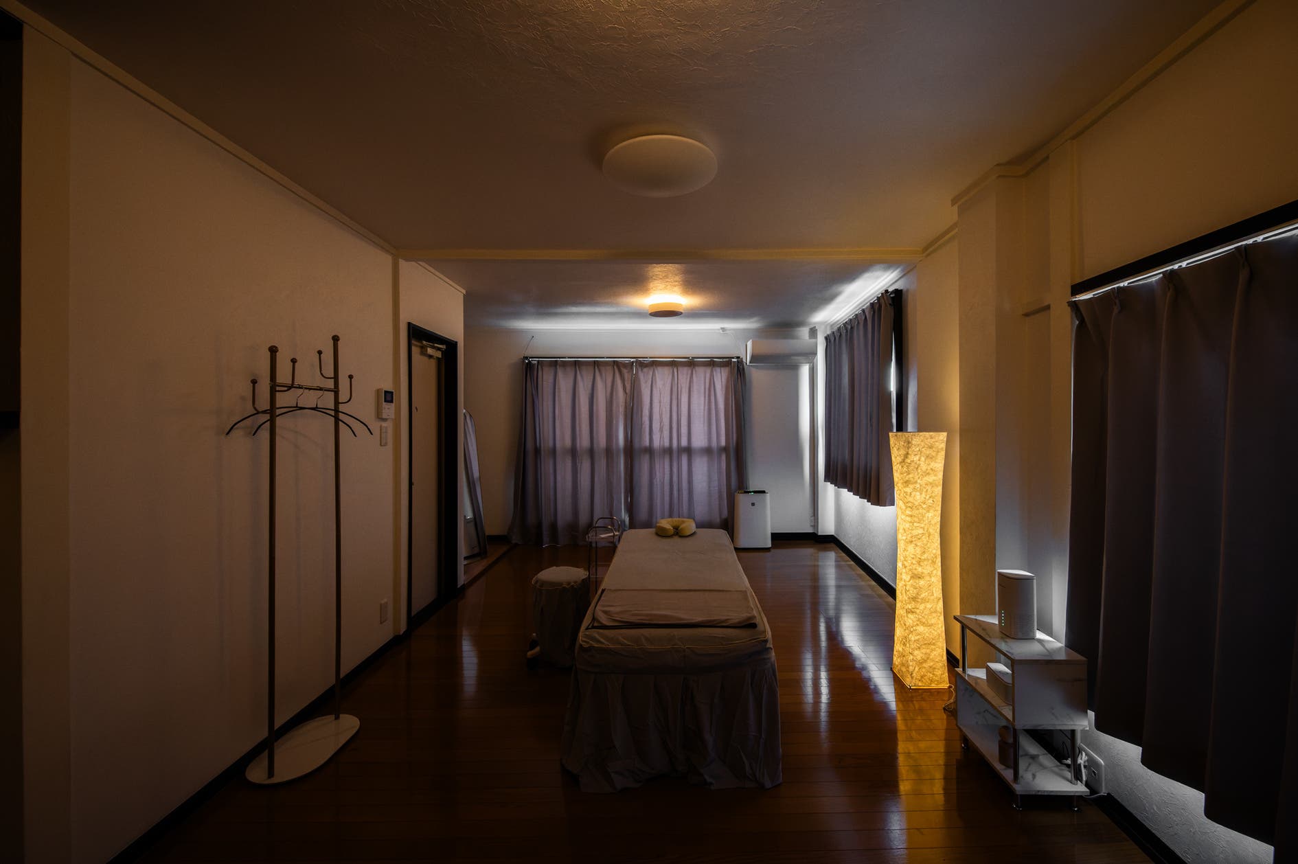 【2025年12月OPEN🎊】亀有駅1分！完全個室の極上サロン✨電動昇降ベッドで施術も楽々🛏️の写真6