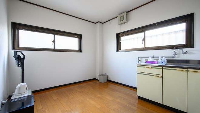 【2025年12月OPEN🎊】亀有駅1分半!完全個室の極上サロン✨電動昇降ベッドで施術も楽々🛏️の写真7