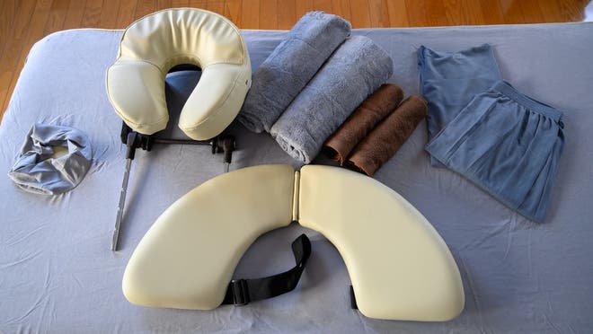 【2025年12月OPEN🎊】亀有駅1分半!完全個室の極上サロン✨電動昇降ベッドで施術も楽々🛏️の写真10