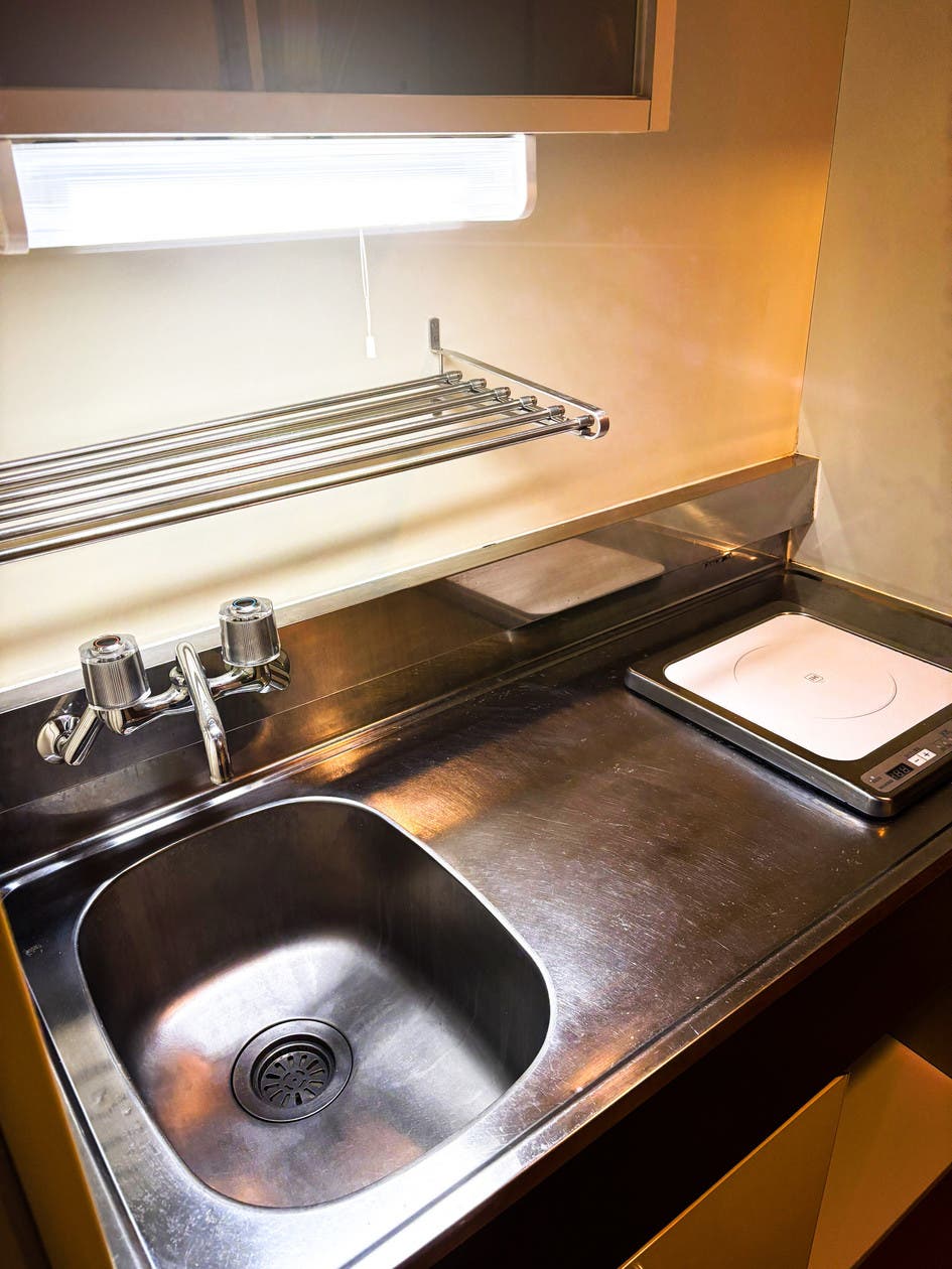 ✨NewOpen✨駅近/丸の内駅徒歩1分🚉高速WiFi・モニター完備💻8人まで利用可💼商談/面談/Web会議に最適✨の写真5