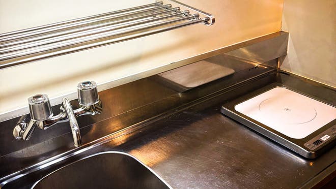 ✨NewOpen✨駅近/丸の内駅徒歩1分🚉高速WiFi・モニター完備💻8人まで利用可💼商談/面談/Web会議に最適✨の写真5