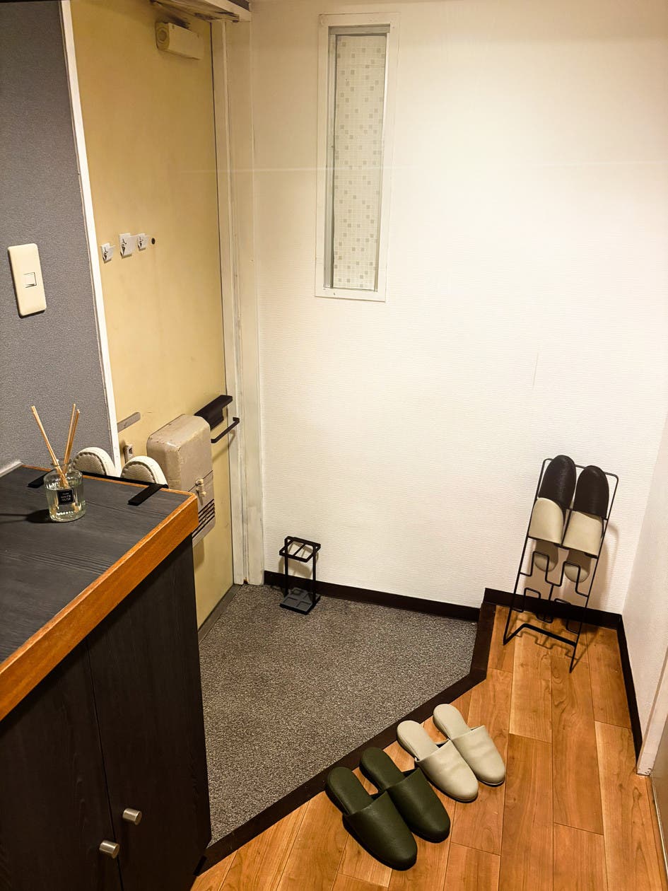 ✨NewOpen✨駅近/丸の内駅徒歩1分🚉高速WiFi・モニター完備💻8人まで利用可💼商談/面談/Web会議に最適✨の写真6