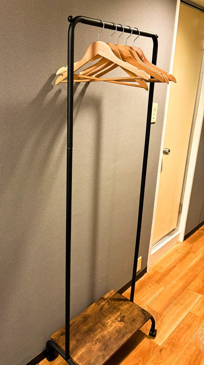 ✨NewOpen✨駅近/丸の内駅徒歩1分🚉高速WiFi・モニター完備💻8人まで利用可💼商談/面談/Web会議に最適✨の写真8