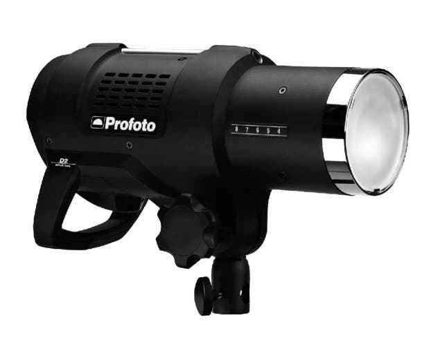 Profoto D2 500 AirTTL（ストロボ）の画像1
