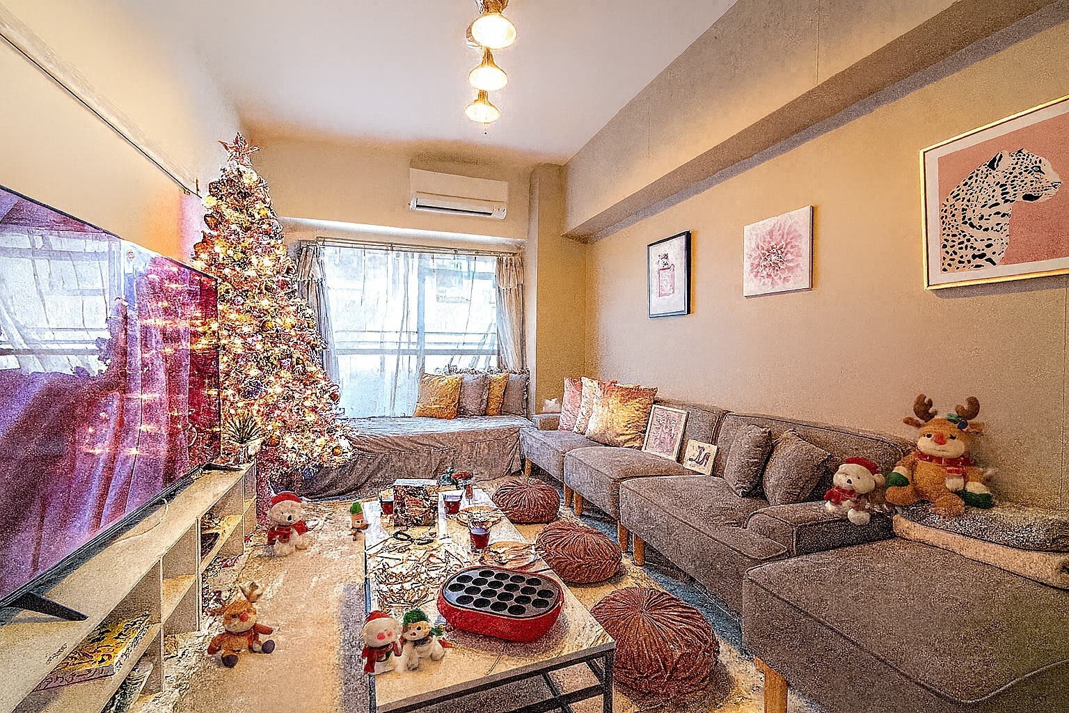 クリスマスグッズ🧑‍🎄🎄の画像1