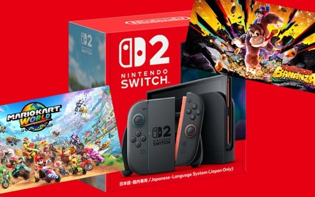 人気ゲーム機の画像1